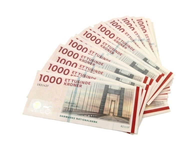 danske-penge
